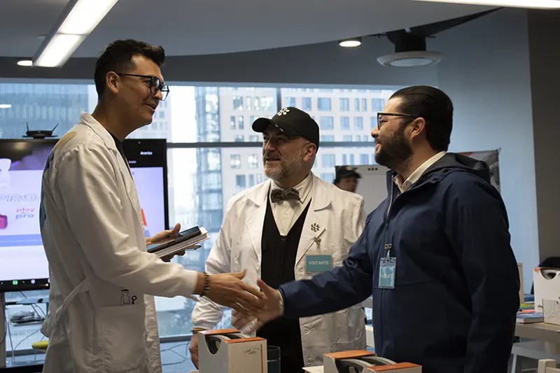 Pro.Play - Utopia Model