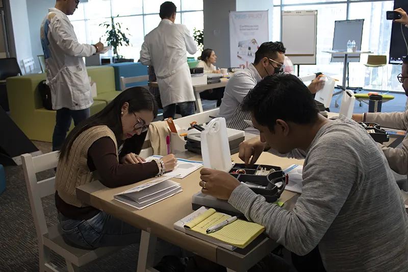 Pro.Play - Utopia Model